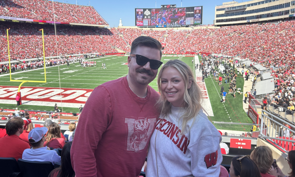 Meet Jared Powell: Milwaukee’s New Personal Injury Attorney