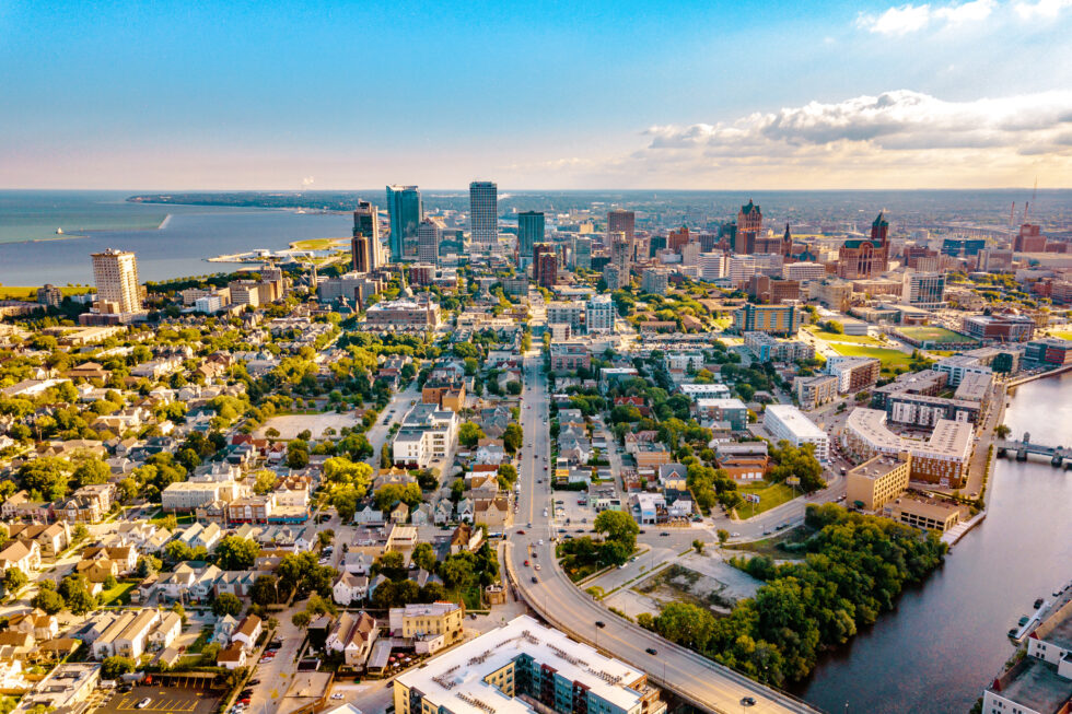 Milwaukee Personal Injury Attorney | PI Lawyer | Badger Injury Law